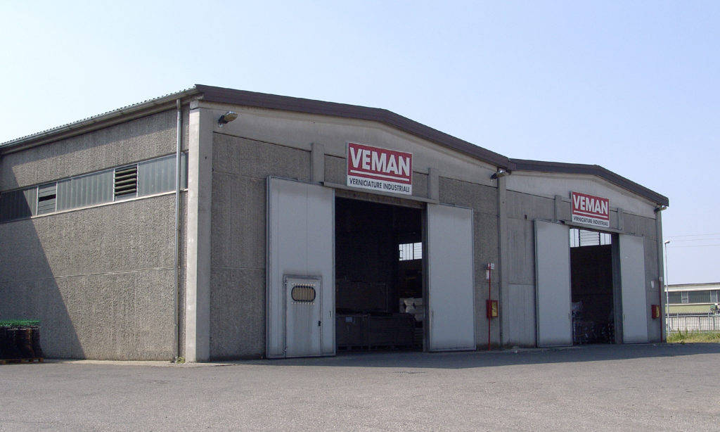 Home - Veman